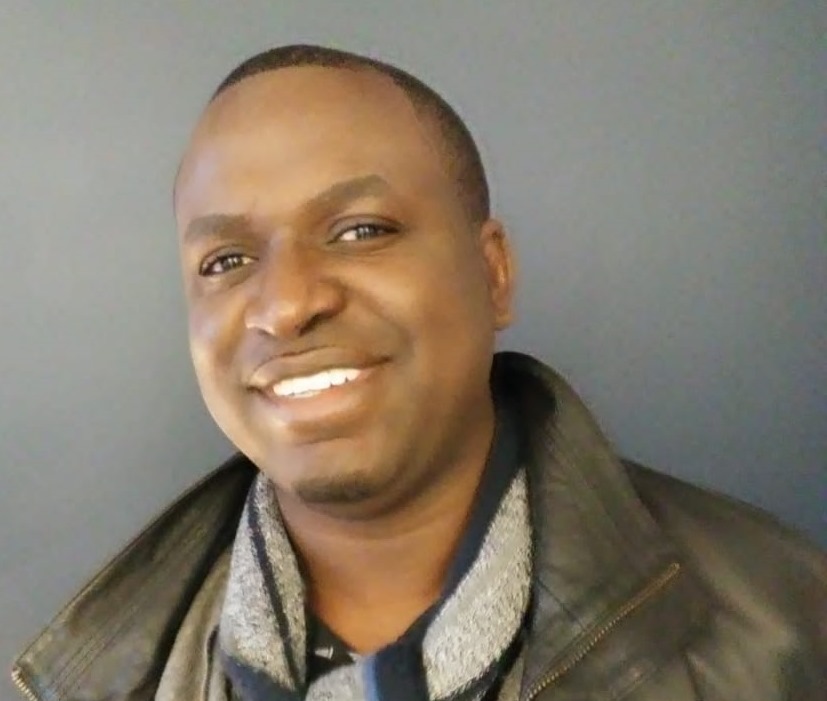 Mr. Seon Britton | Faculty of Earth and Environmental Sciences